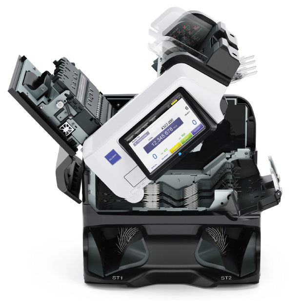 ABANA Store.USF-200 Note Sorter