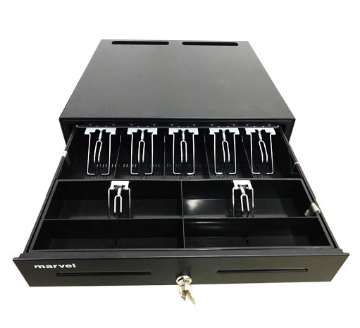 ABANA Store.Point of sale devices