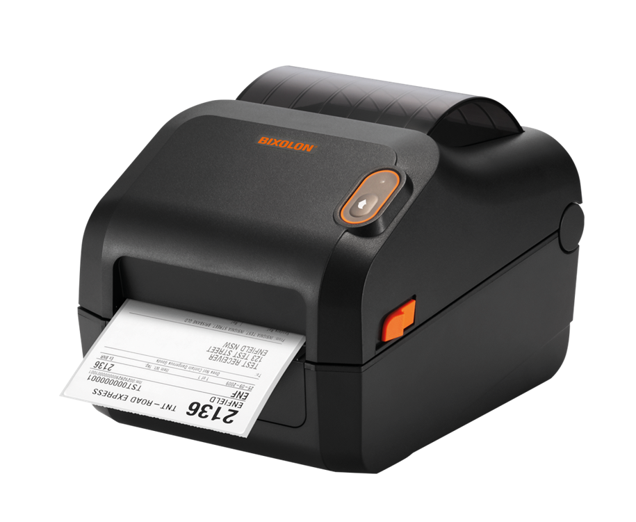 ABANA Store.Bixolon Desktop Barcode Printer XD3-40tk