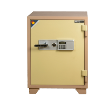 ABANA Store.Fire-Resistant Safe Box